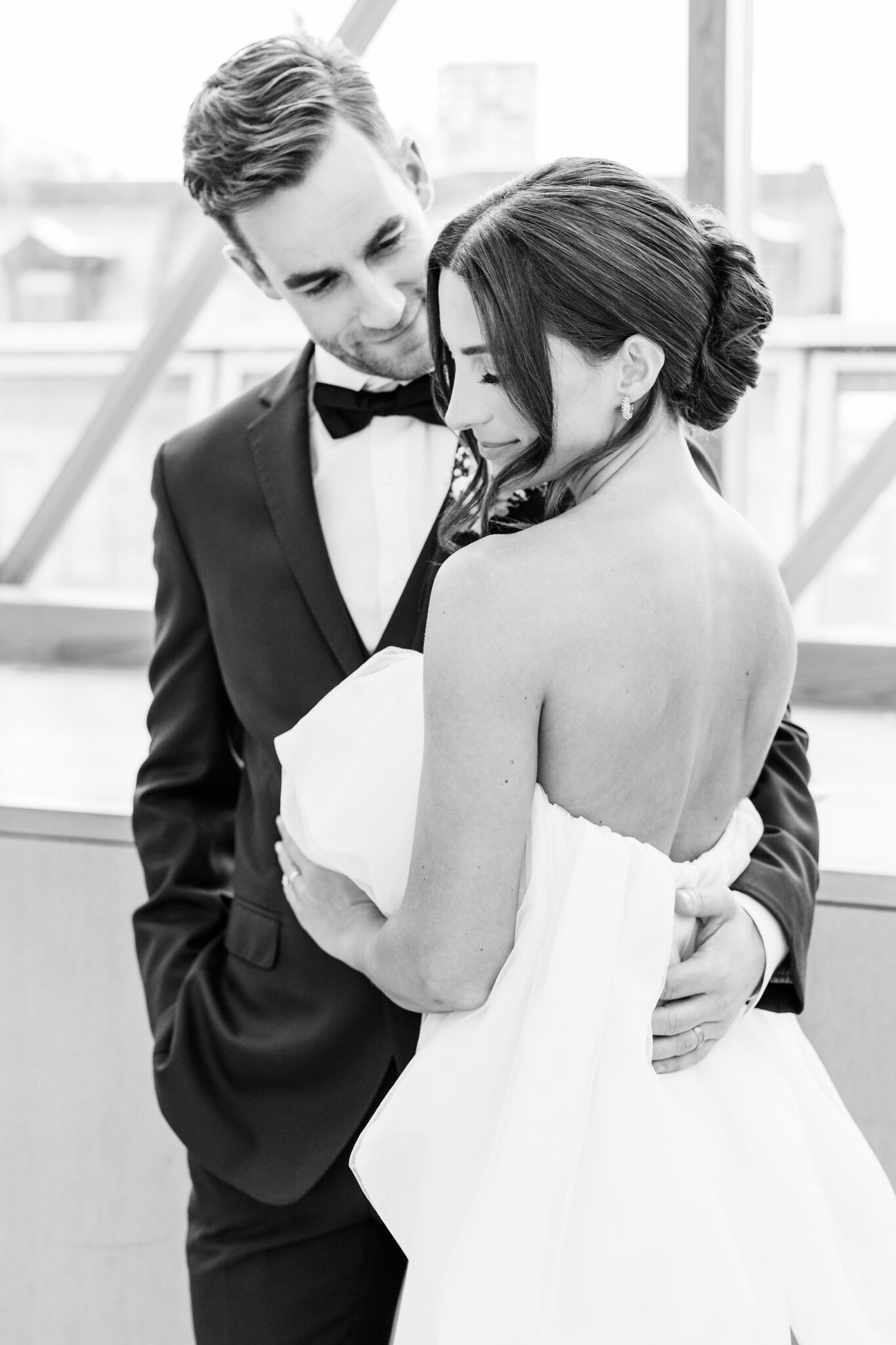 Southwestern Ontario Wedding Venue Guide | Dylan & Sandra Photography